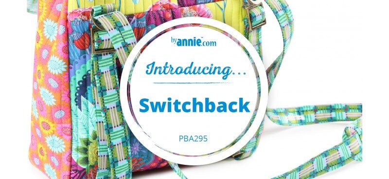 INTRODUCING: SWITCHBACK | ByAnnie.com